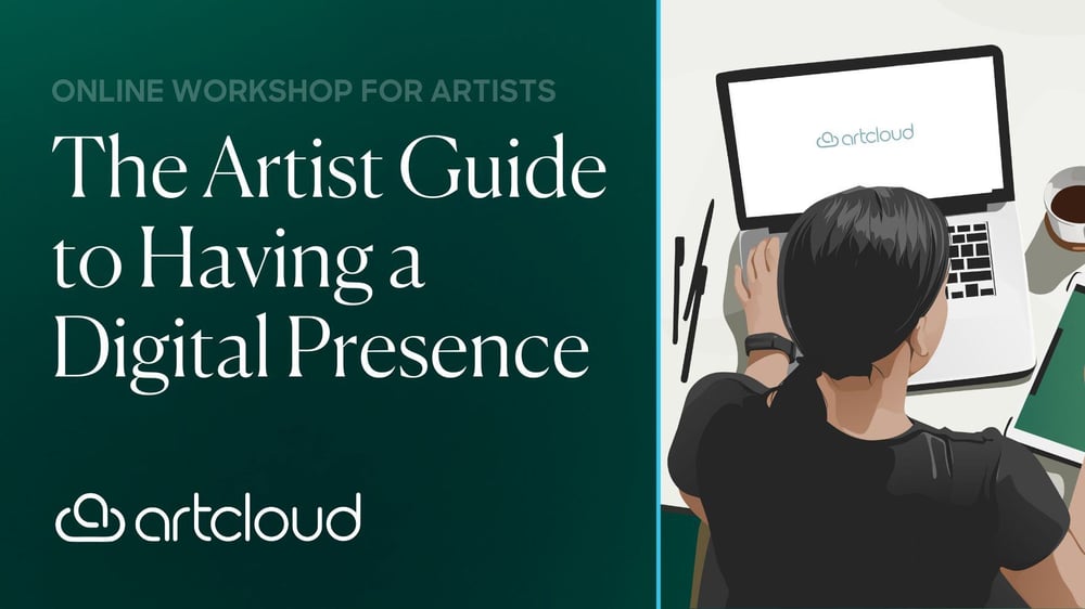 ArtCloud Events | Virtual, In Person, & Hybrid